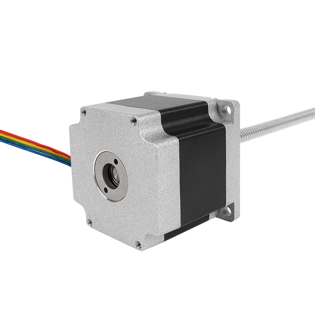 Stepper Motor Archives | NJPRO - Manufacturer of Micro Pump & Solenoid ...